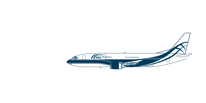 AirBridgeCargo Airlines - Our Fleet