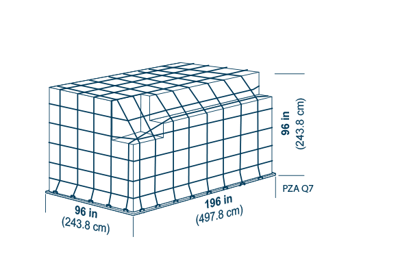 AirBridgeCargo Airlines - ULD Specifications